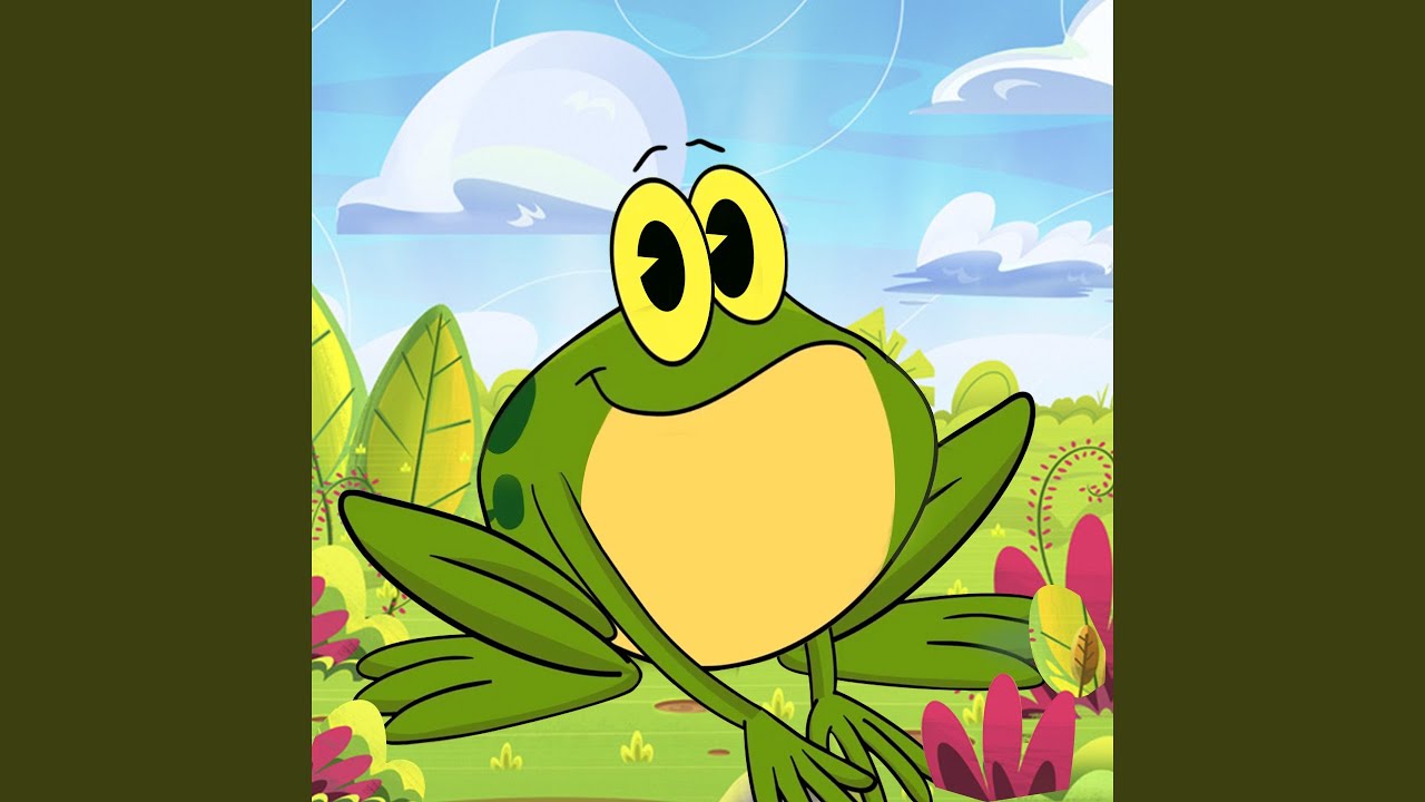 El Sapo No Se Lava el Pie - YouTube Music