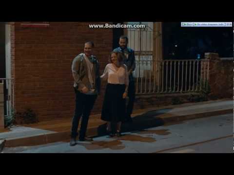 İÇERDE SARP DEAVMEEEEEİYTT ( KORNAYA DİKKAT )