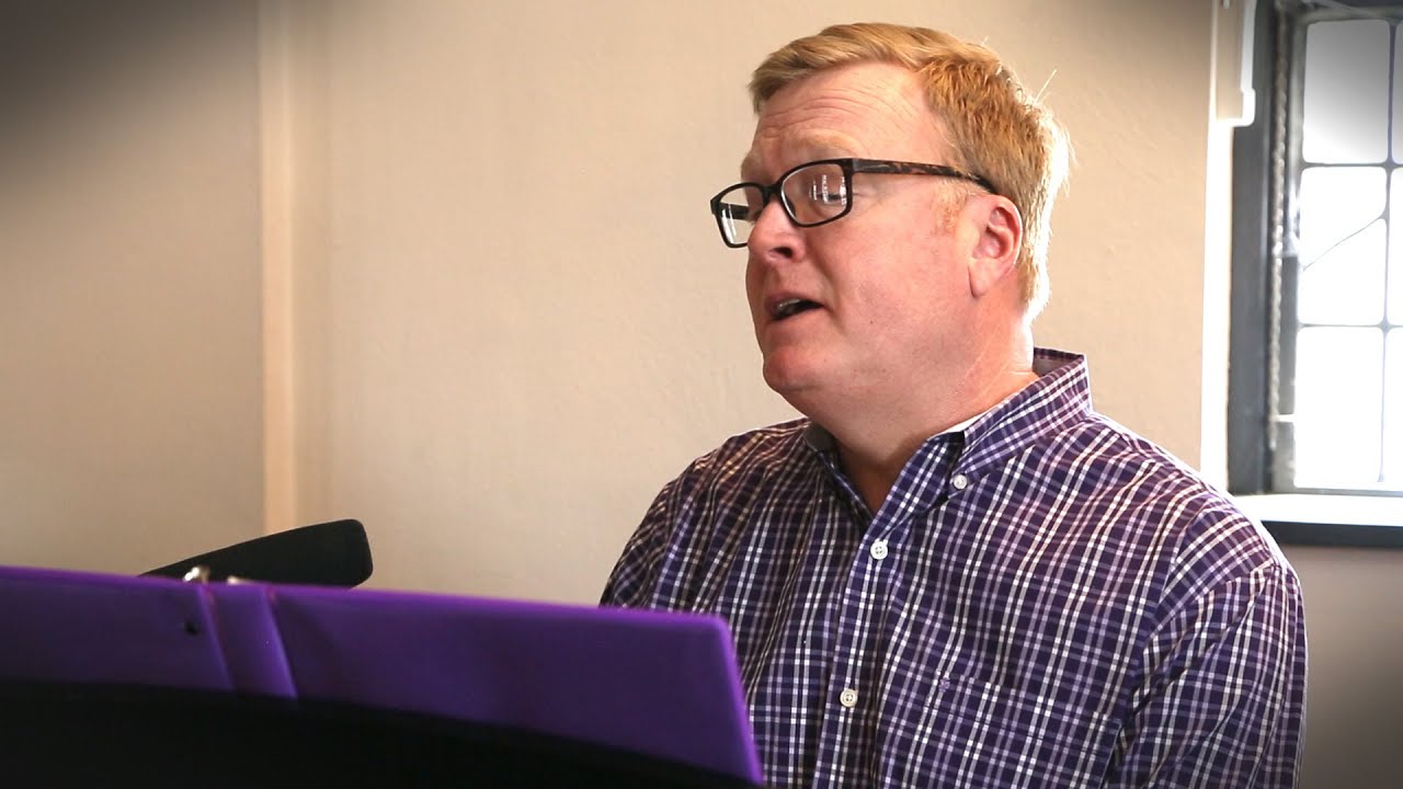 Every Season Dan Simrell Nicole Nordeman Cover - YouTube