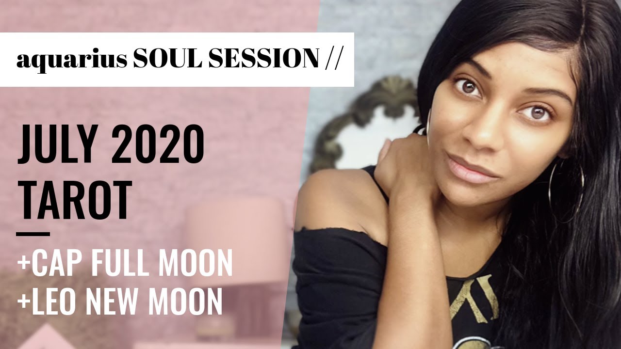 AQUARIUS WHAT HAPPENED IN DECEMBER 2019 JULY TAROT THE WOKE THERAPIST YouTube aquarius-what-happened-in-december-2019-july-tarot-the-woke-therapist-youtube