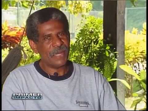 Ramon Ramos "De La Gloria Al Olvido" 2003 - YouTube