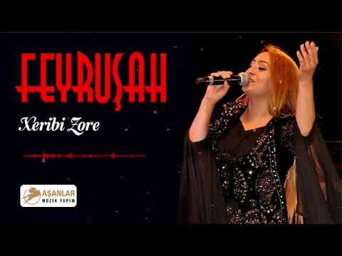 Feyruşah - Ax lımın dayeee