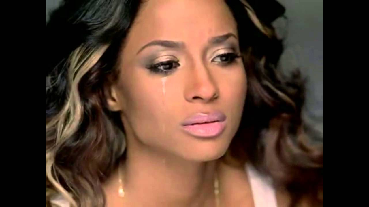 Ciara "Sorry" Part 2 Remix ft. Future (Music Video Snippet) - YouTube