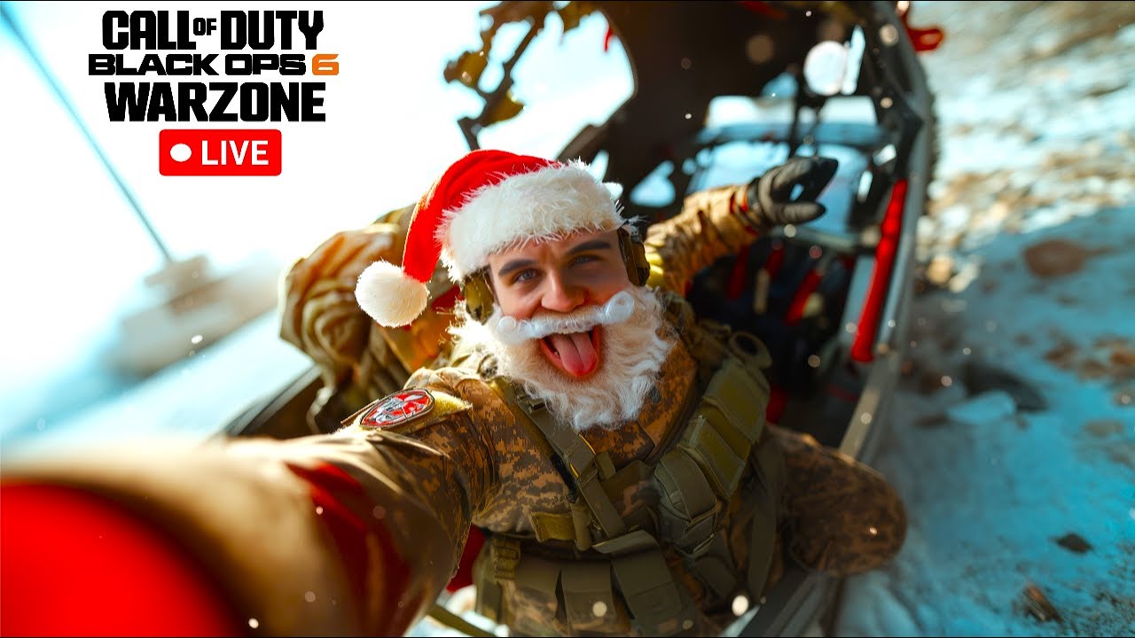 🔴LIVE - WARZONE - 600+ WINS 2.7 KD #warzone - YouTube