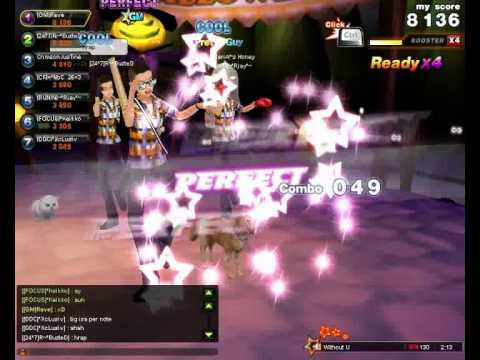 iDate Online - Without U - YouTube