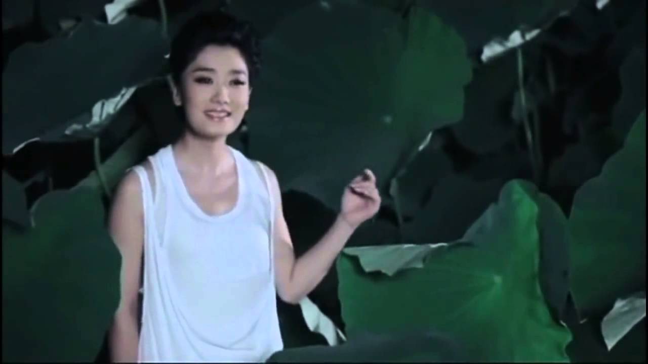 Beautiful Chinese Music,Moonlight by Lotus Pond, Phoenix Legend - YouTube