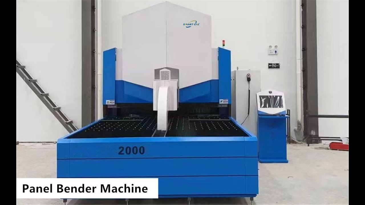 Panel bender machine for steel door skin, Steel Door Frame Automatic ...