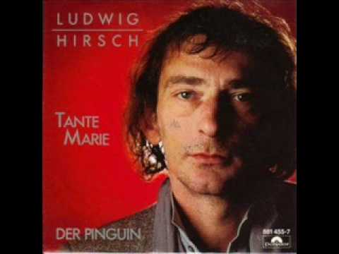 Ludwig Hirsch - Tante Marie