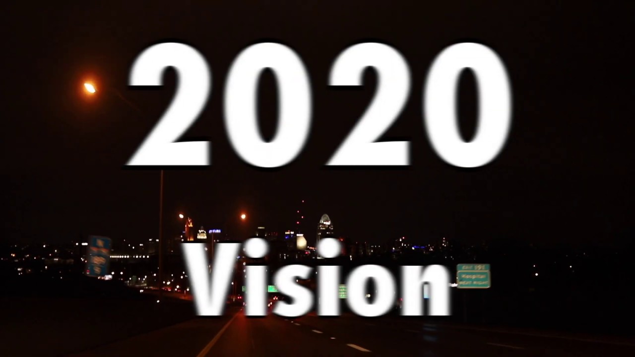 2020 Vision Sermon Series - (Intro Video) - YouTube