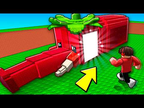 Going Inside Brainrot Heads…