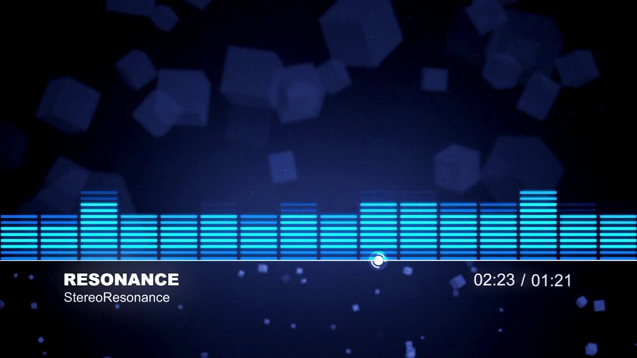 Resonance (royalty free music) - StereoResonance - YouTube