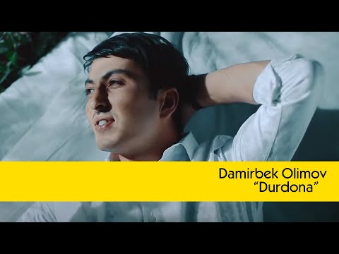 damirbek olimov - durdona 2015 // Дамирбек Олимов - Дурдона  2015