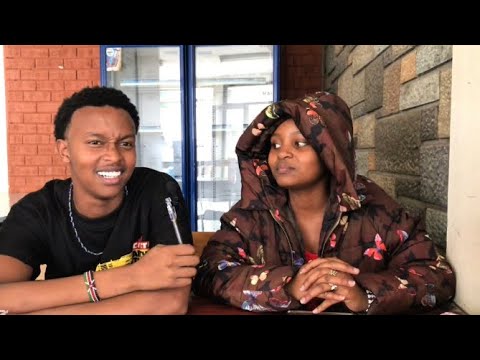 Inside Technical University of Kenya | Full Campus Tour 🇰🇪. - YouTube