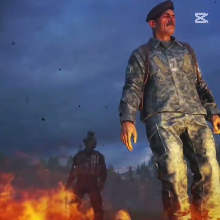 "General Shepherd's Ultimate Betrayal | The Moment That Changed ...