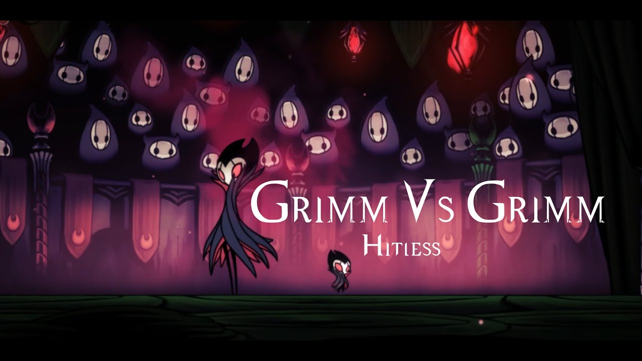 Grimm Vs Grimm Hitless - YouTube