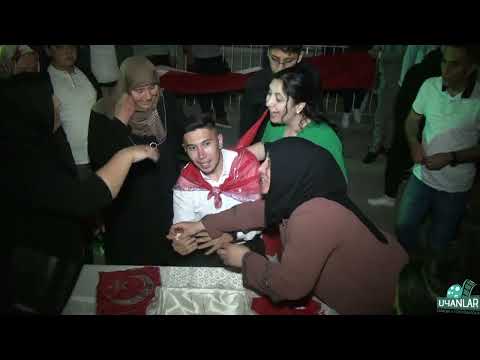 Asker Kına Gecesi - Furkan Erdoğan