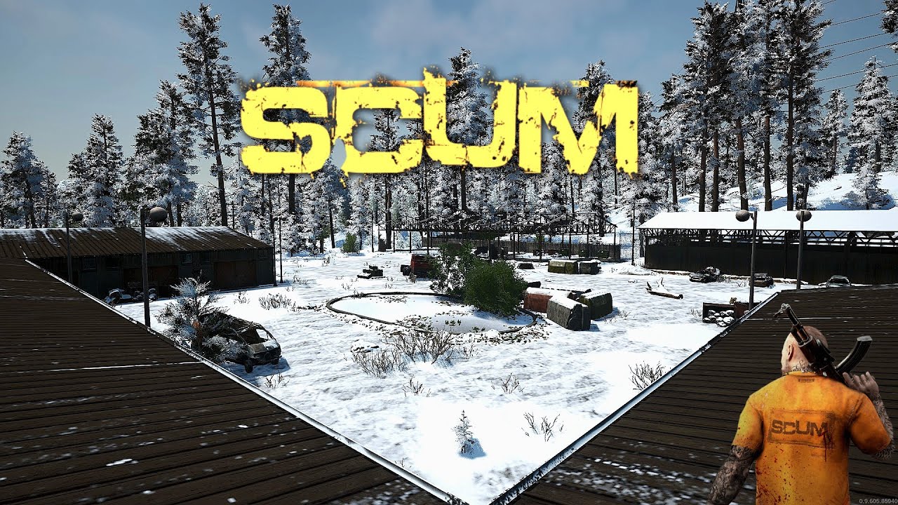 Storming the military zone in the scum! Was the decision right? - YouTube