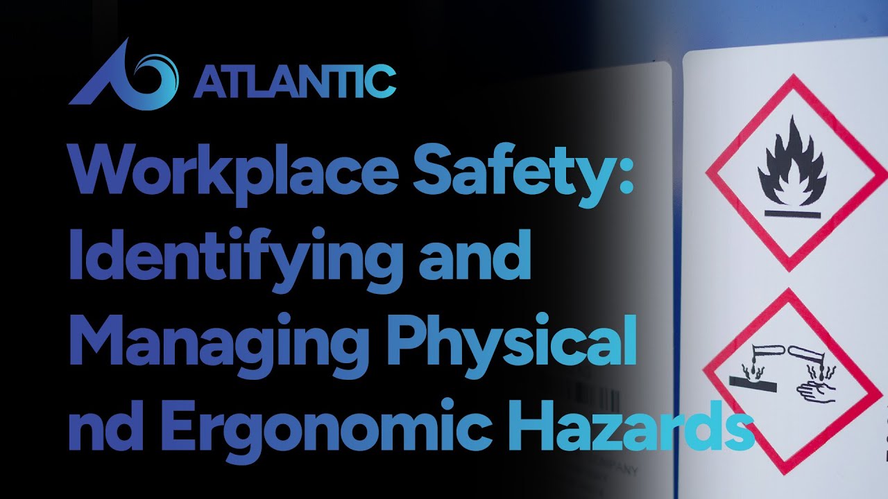 Types Of Workplace Safety Hazards Protect Your Workers From Common