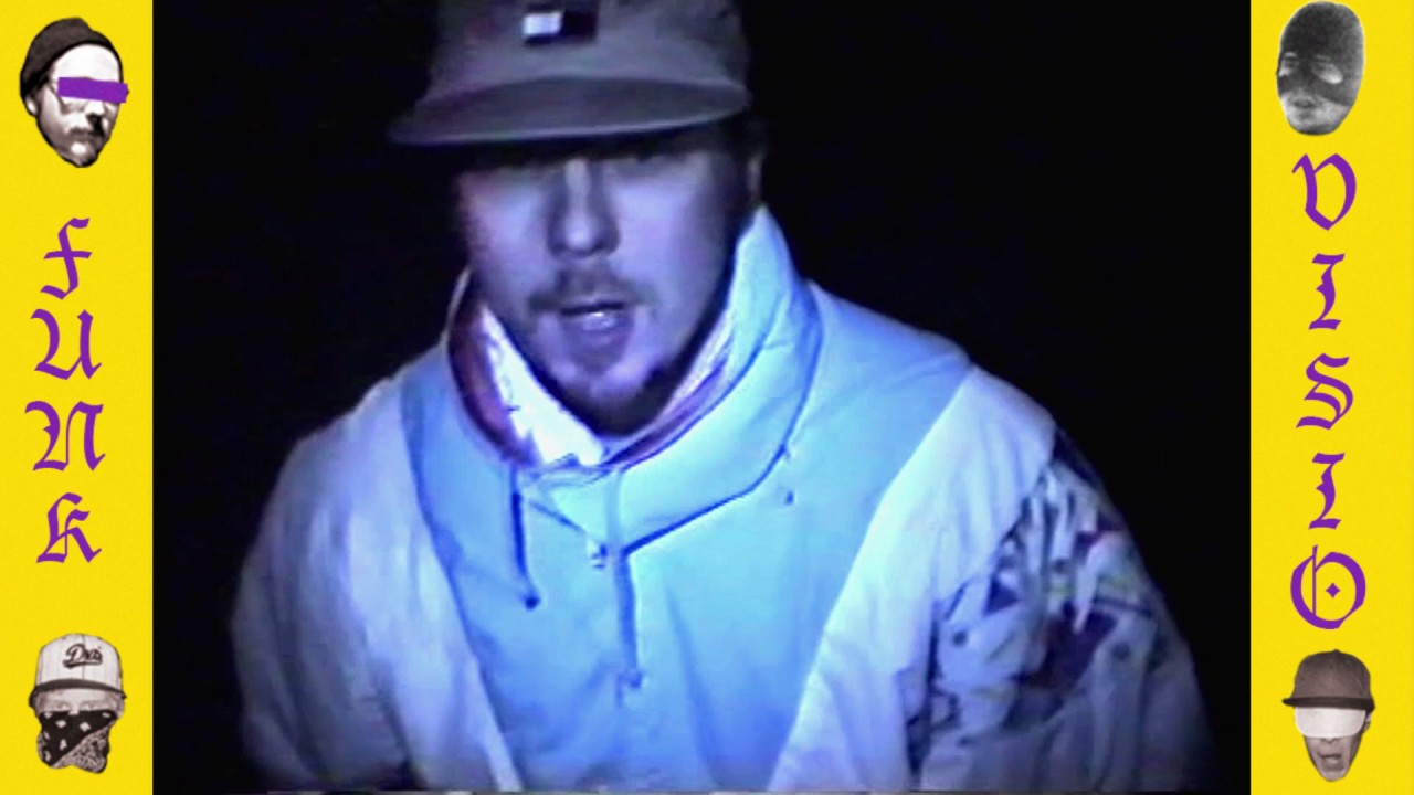 Kriso & Are - Funk Days on ikuista - YouTube