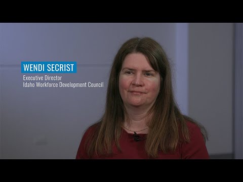 Wendi Secrist, Building Tomorrow’s Highway Construction Workforce: The ...