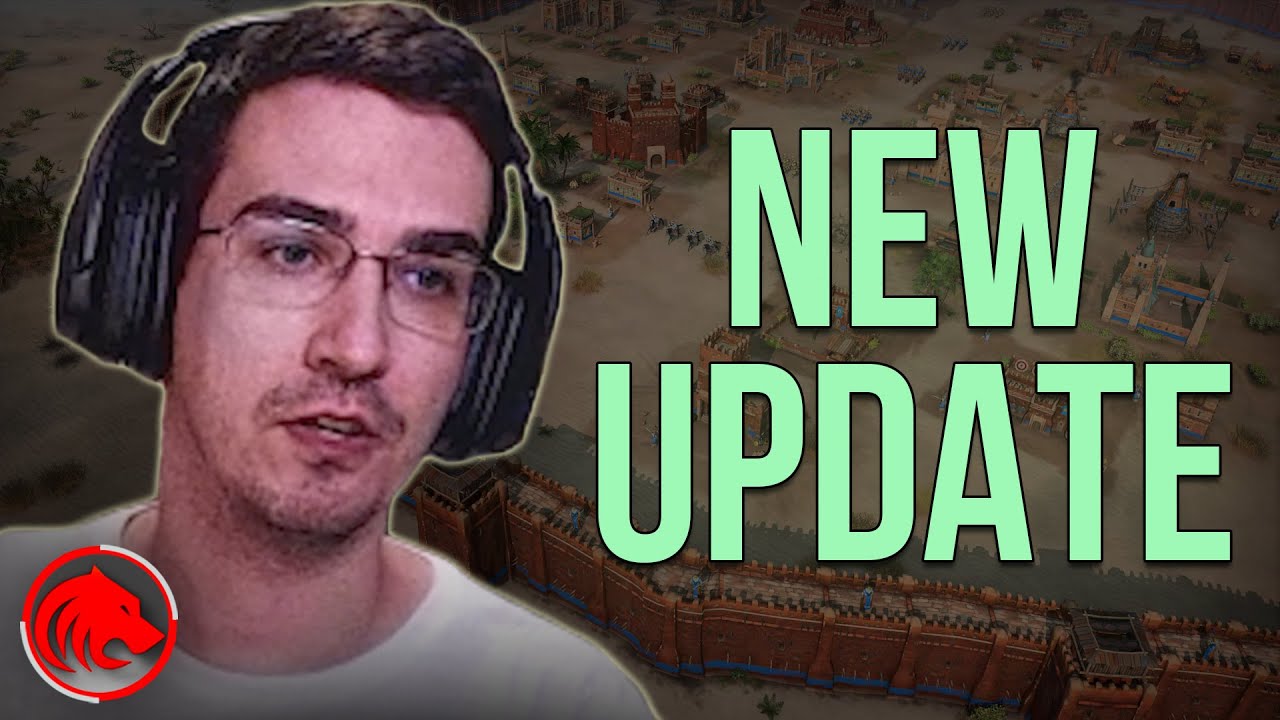 NEW Ranked Map Pool and NEW Balance Changes - YouTube