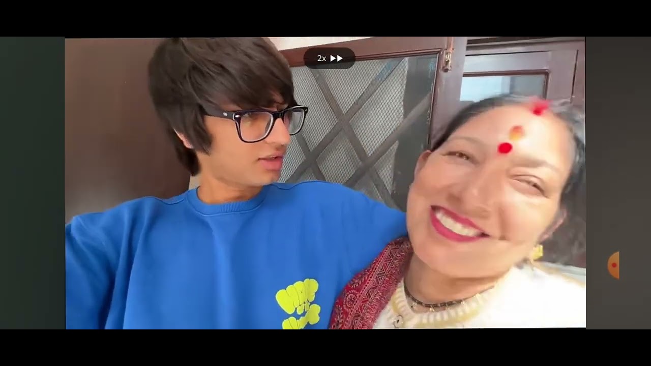 Sourabh Joshi block - YouTube