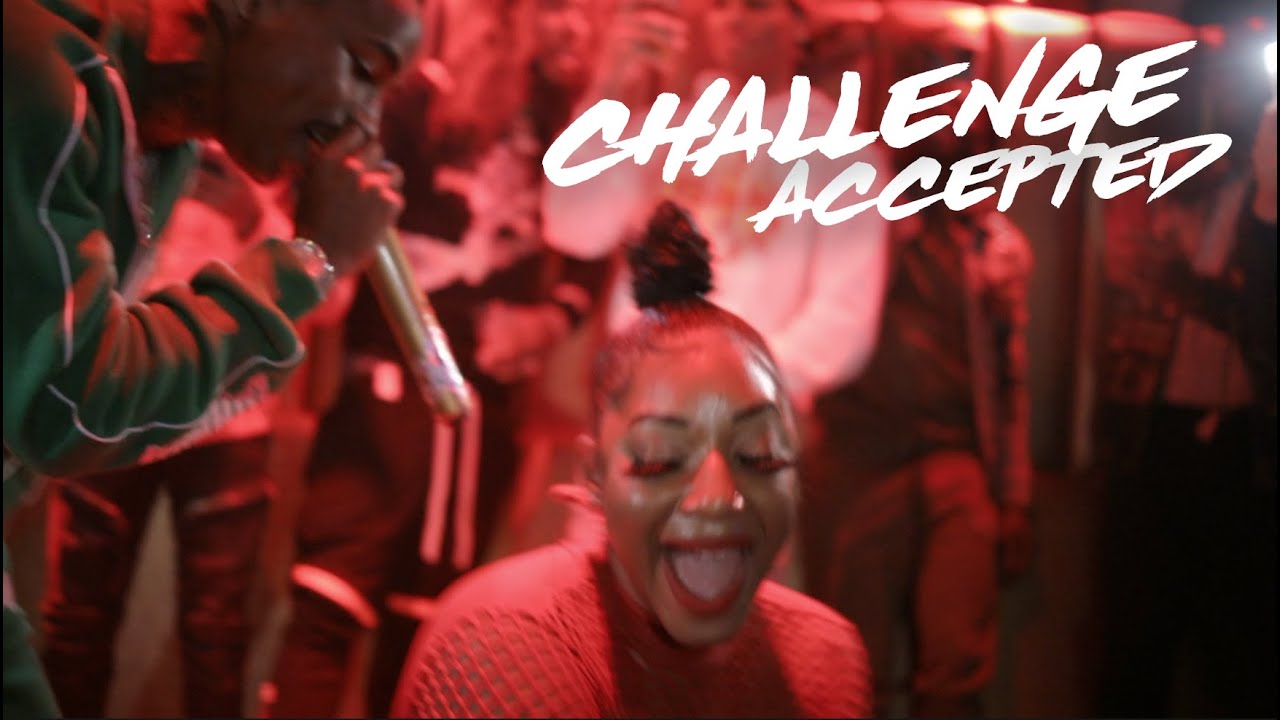 Popp Hunna - Adderall (Corvette Corvette) [Live Performance @Medusa ...