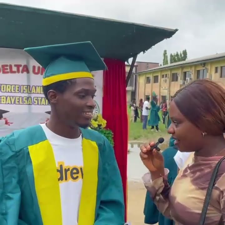 2025 NDU MATRICULATION INTERVIEW - MaxMira TV - YouTube