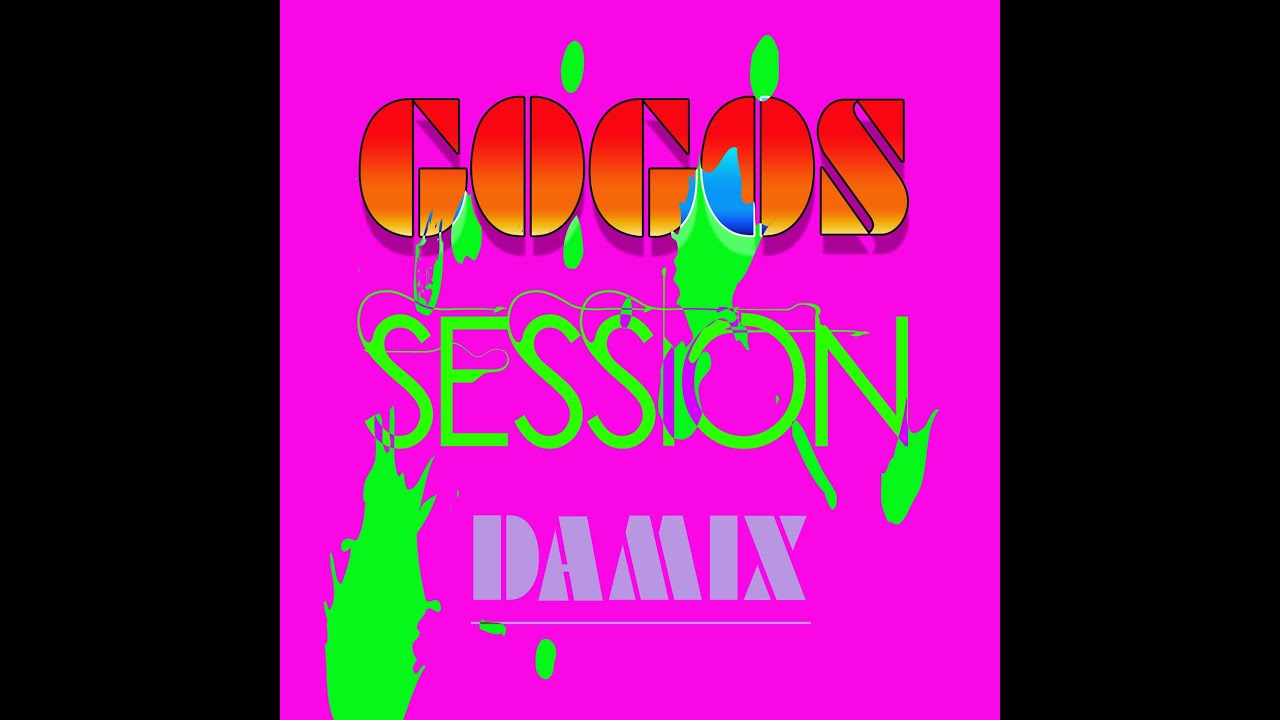 Gogos Session Damix_promo 2017 - YouTube