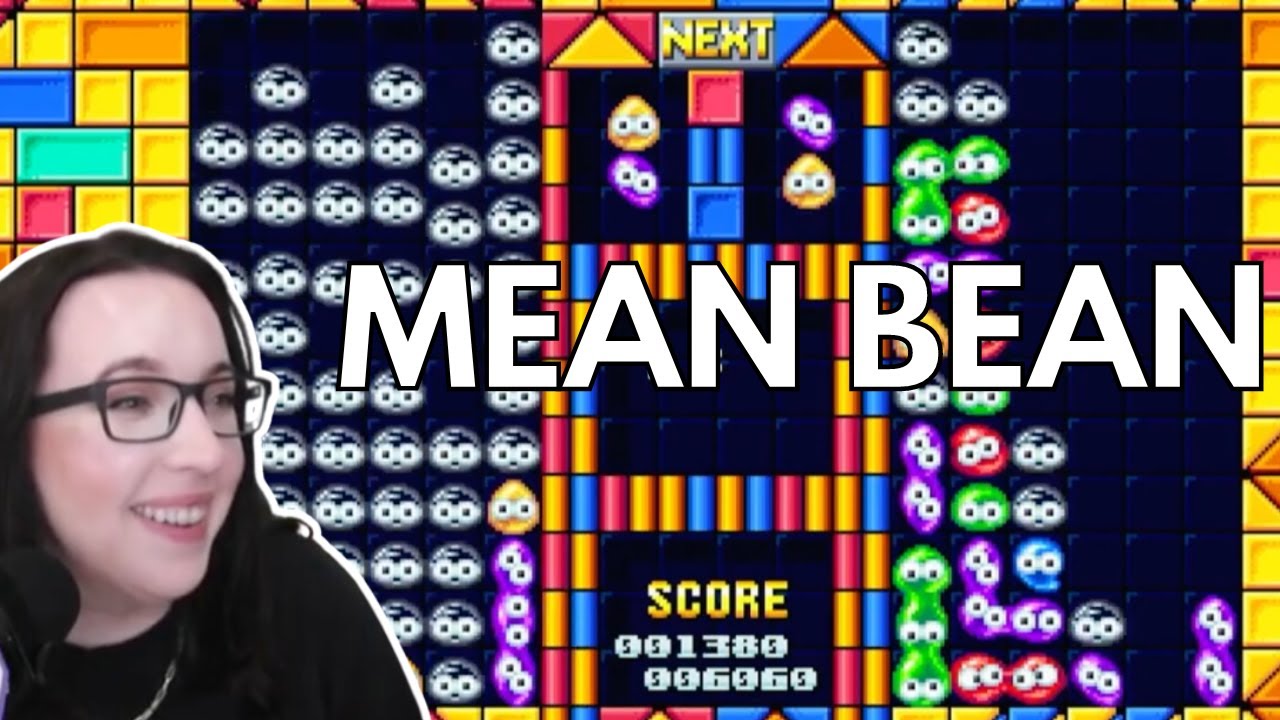 Chelsea vs @pawdokiplays Mean Bean Sudden Death in Sonic Mania Plus ...