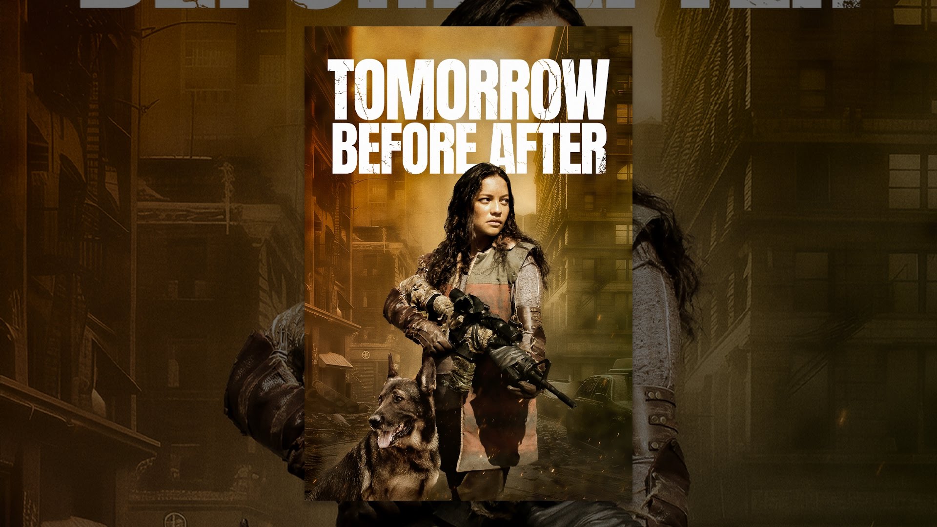 Tomorrow Before After - YouTube