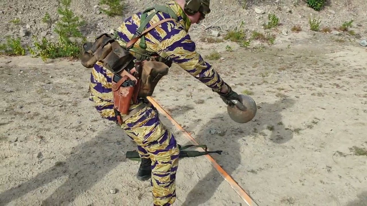 Finnish Brutality 2022 Stage 1 - YouTube