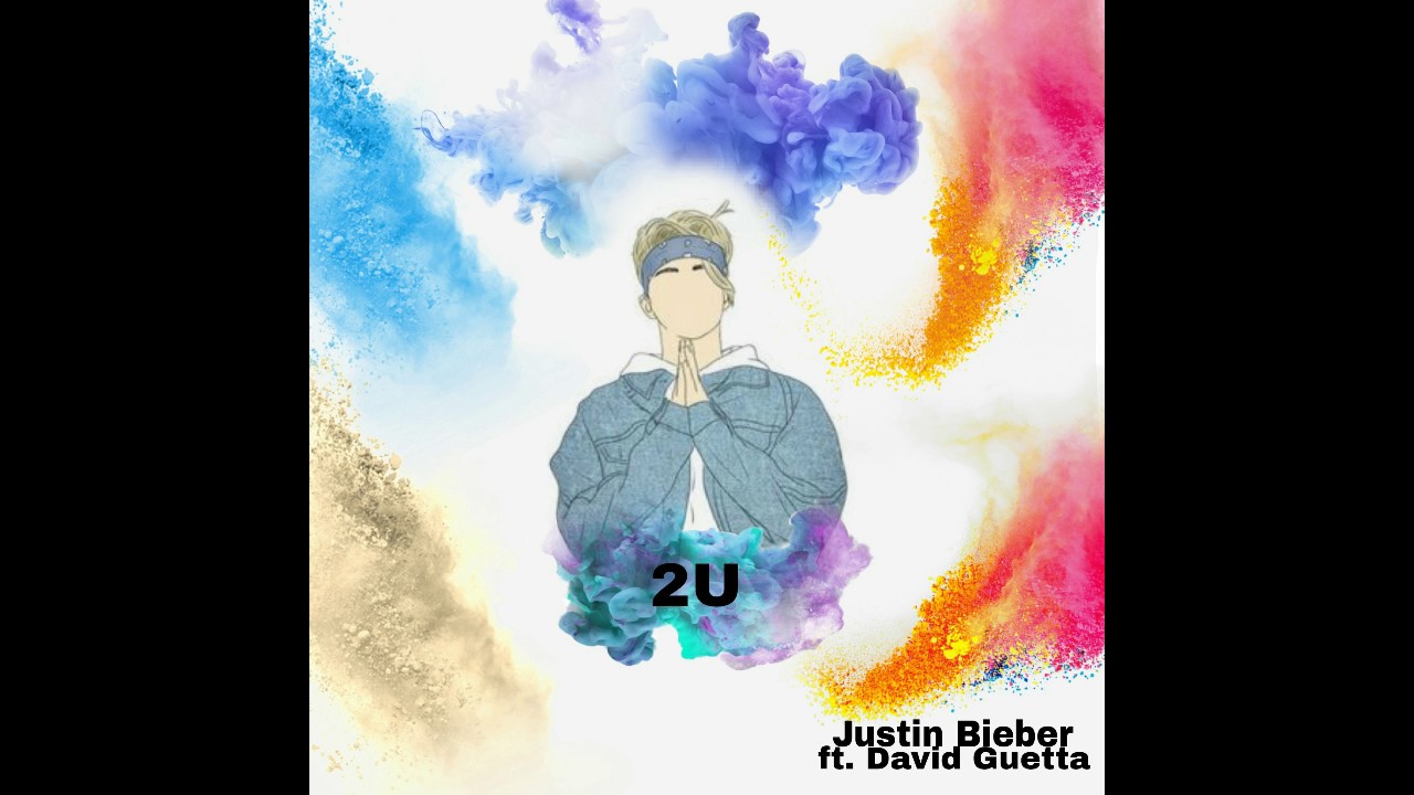 Justin Bieber ft. David Guetta- 2U - YouTube