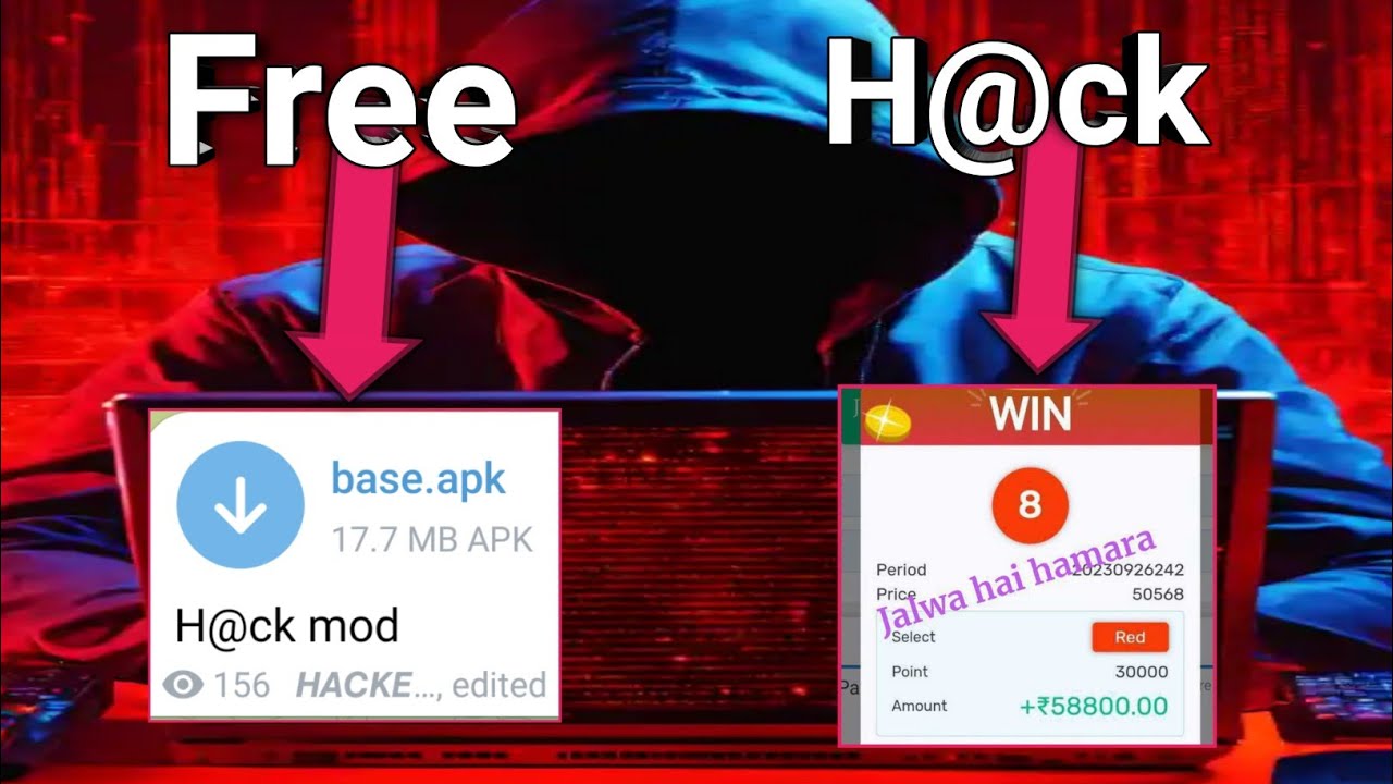 😱 Fastwin Free Mod App | Fastwin Fast Parity Game Mod Apk | Fastwin ...