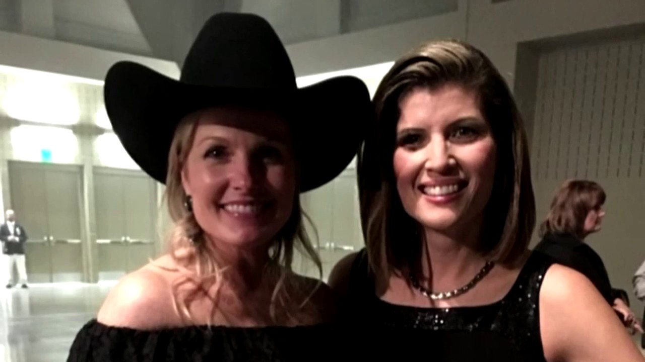 Rodeo Austin Gala | February 4th, 2017 - YouTube