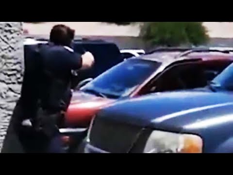 Cops Nearly Kill Black Family Over Barbie Doll (VIDEO)