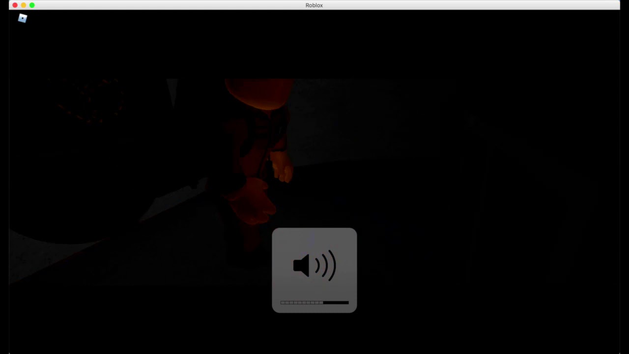 The Haunted Staircase (SCP 087) ROBLOX Gameplay - YouTube