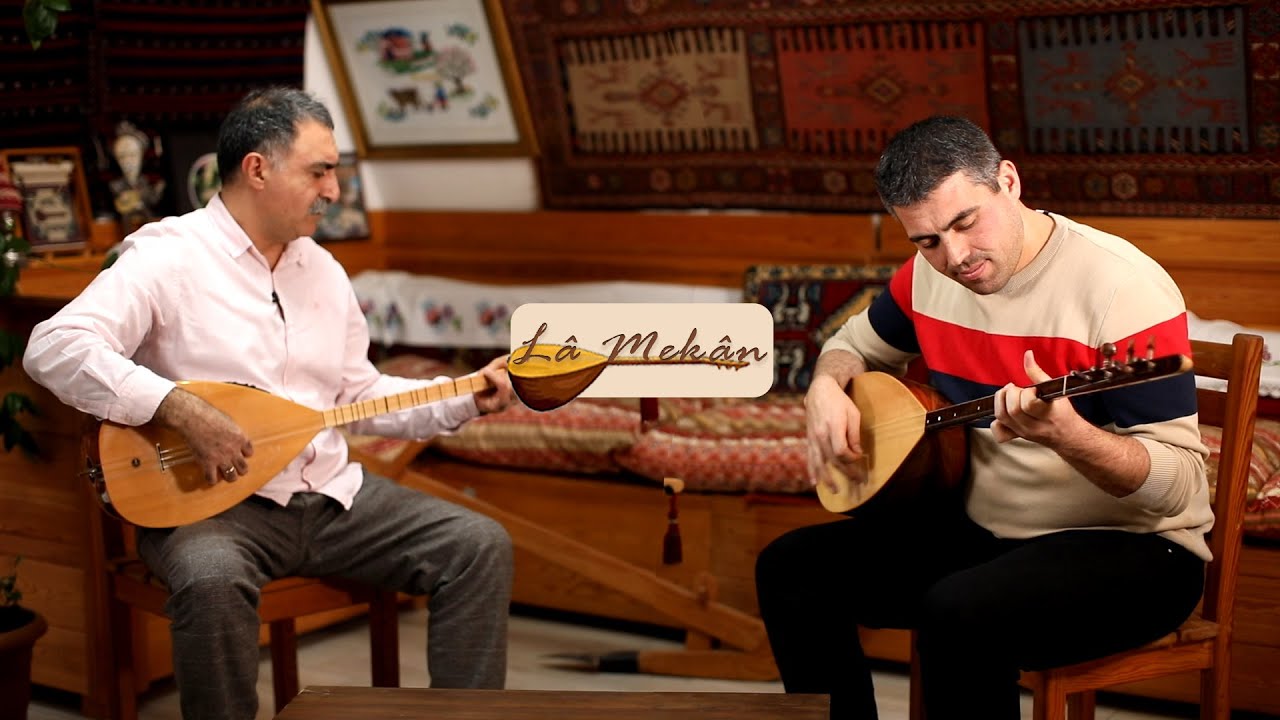 Lâ Mekân 6. Bölüm / Erdal Erzincan - YouTube