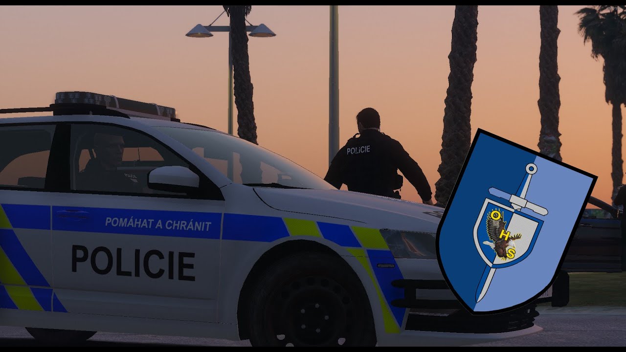 CzechBlueLine | ERP / DOJRP | Prvosledíček a vyjednávání nakonec!! #11 ...