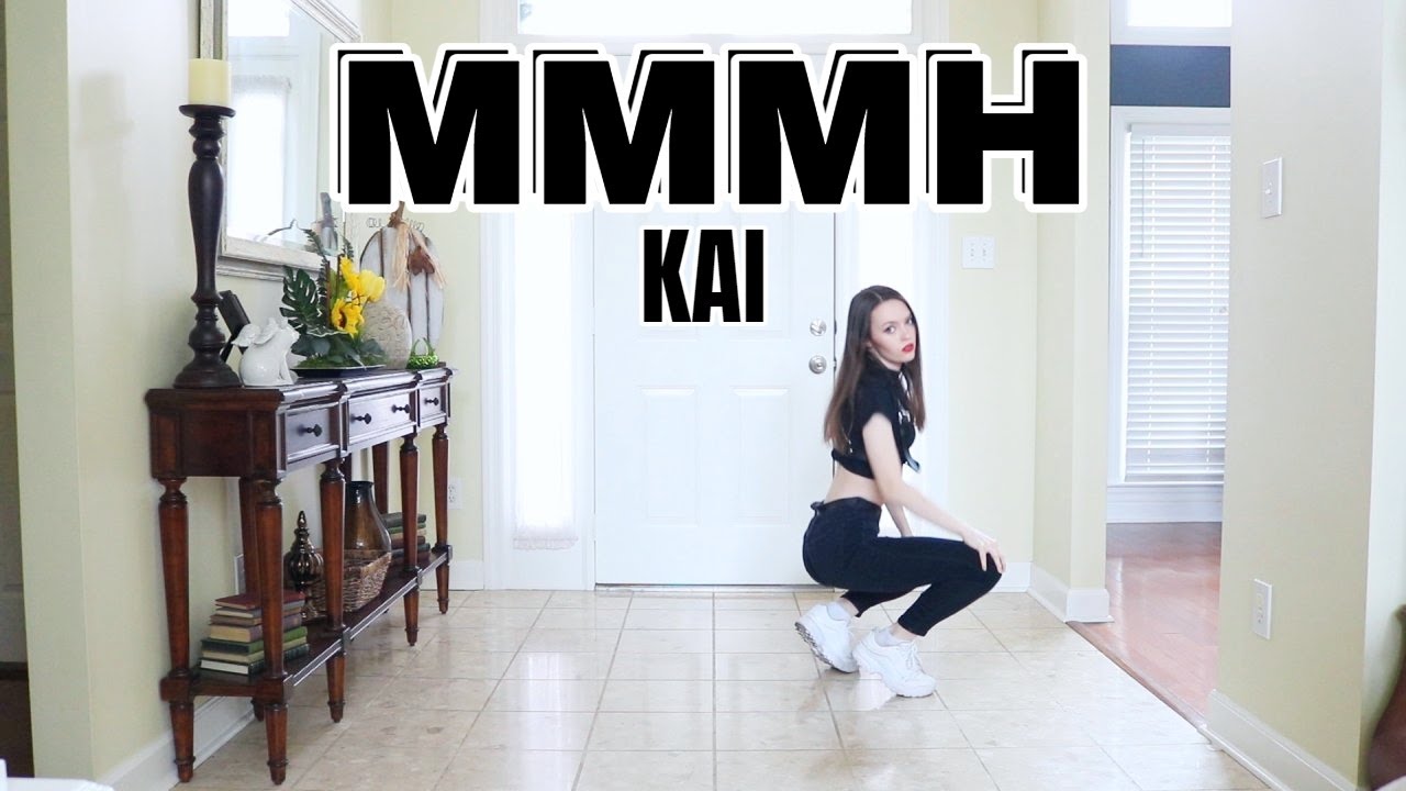 KAI (카이) - Mmmh (음) Dance Cover - YouTube