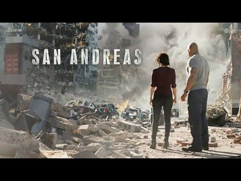 زلزال مدمر بقوة 9.5 ريختر يضرب سان فرانسيسكو ويتبعه إعصار ويدمر كل شيء ...