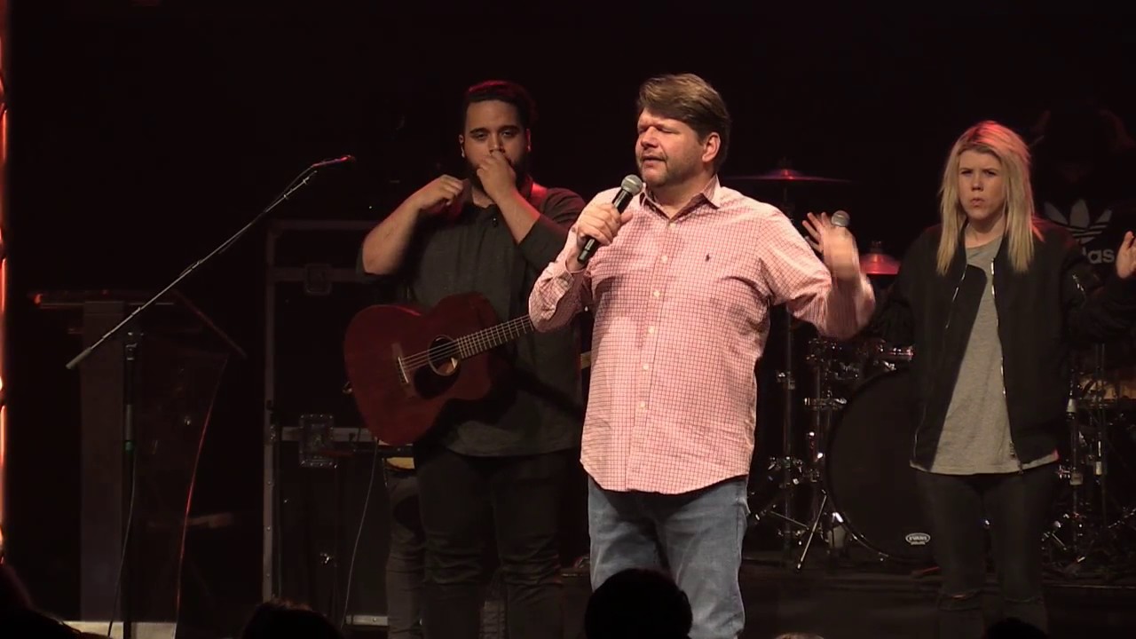 The Assembly at Warner Robins Live Stream - YouTube