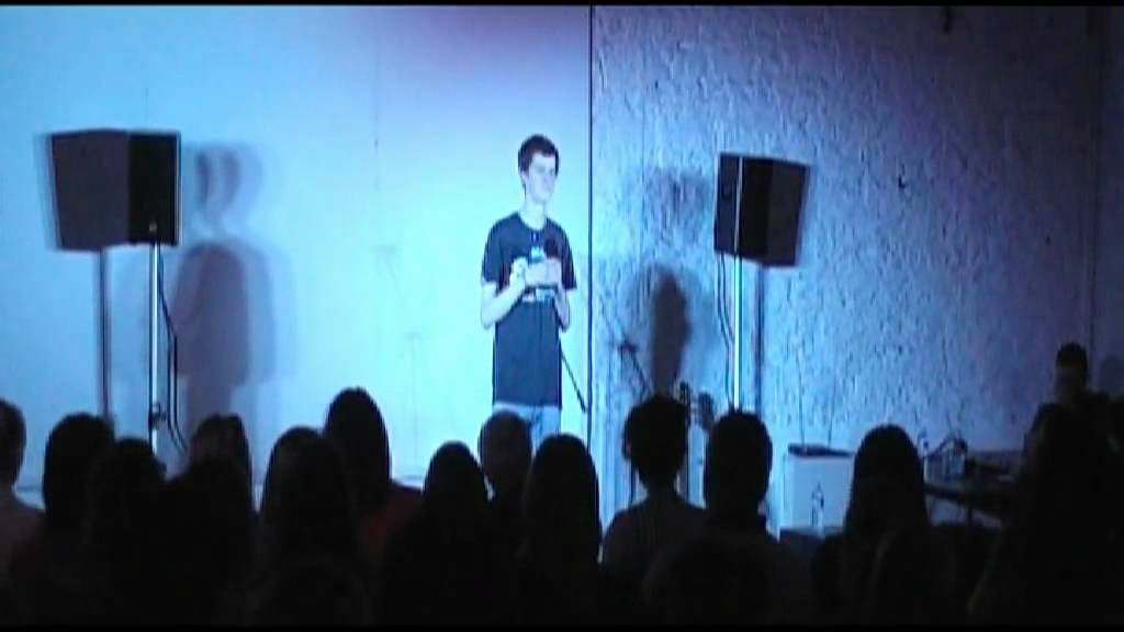 Josh Whiteley - YouTube