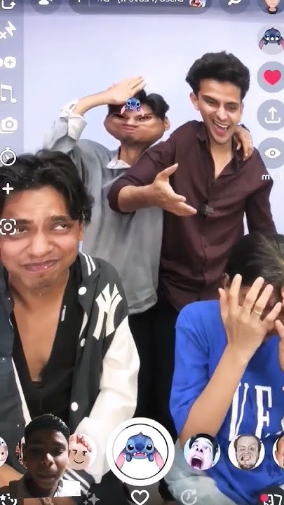 Snapchat filter challenge - YouTube