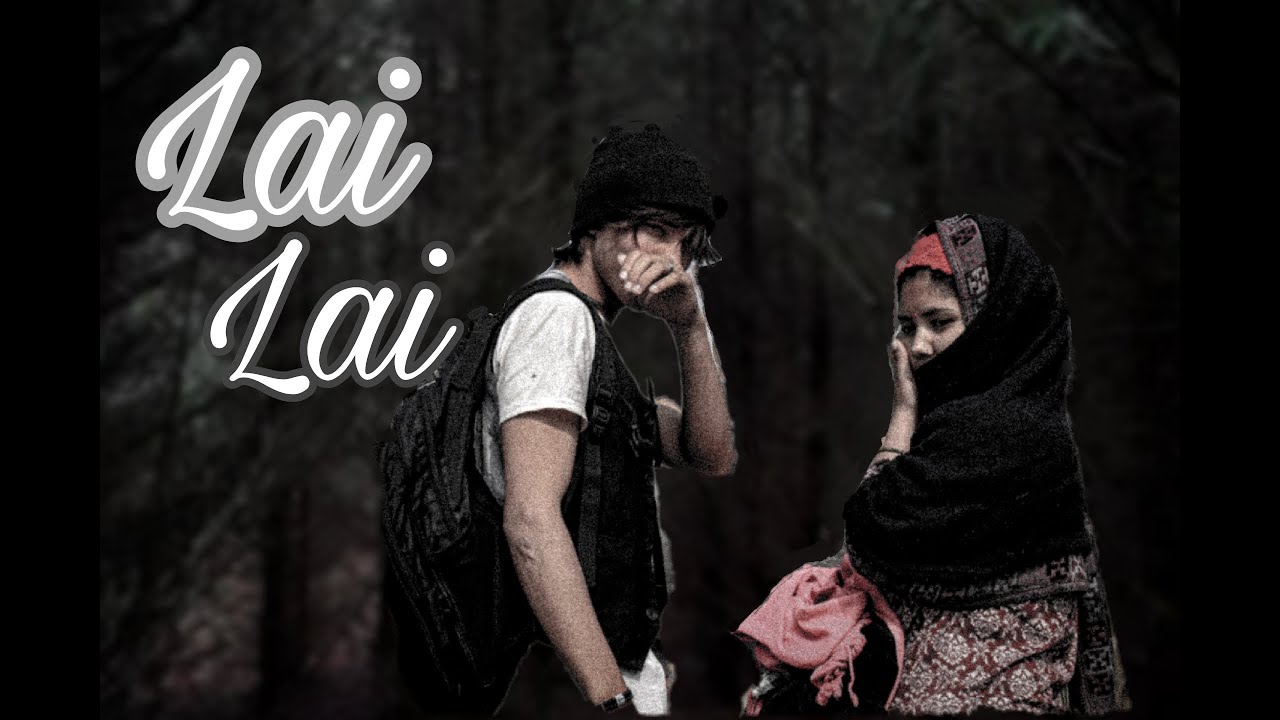 LAI LAI- Song - "PRASAD" Movie Cover Vodeo//Pradip Koirala,Ramrsh ...