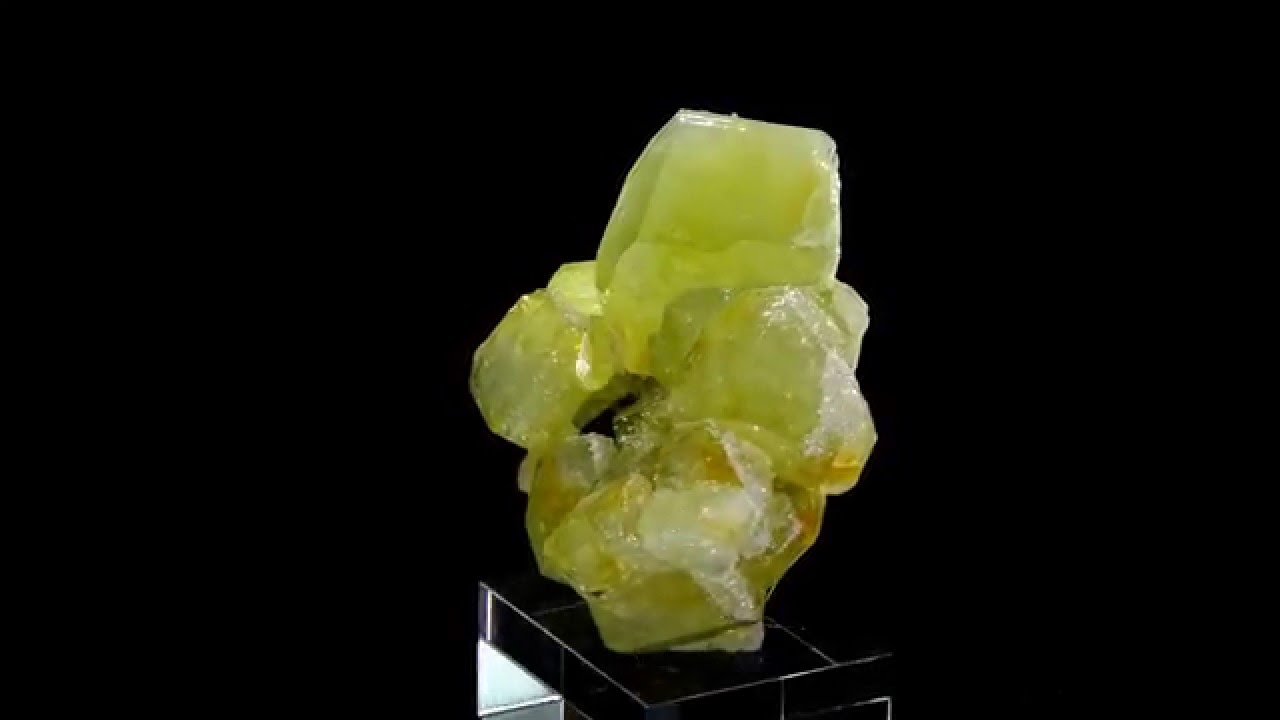 KB44, Datolite Datolit, Dal'negorsk Russia - YouTube