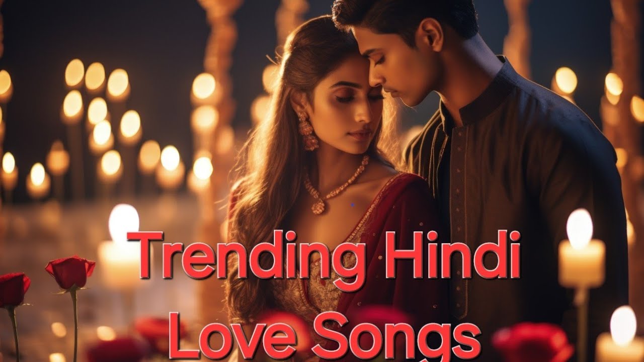 Trending Hindi Love Songs @ || Mayur The Master || - YouTube