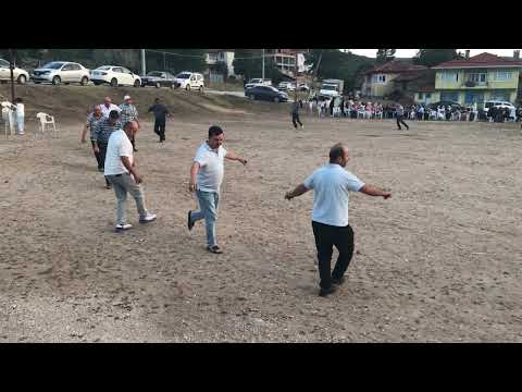 EMRE ENGİN - DOMANİÇ OYUN HAVASI ÇİFTETELLİ- SARIOT KÖYÜ DÜĞÜN ÇEKİMİ