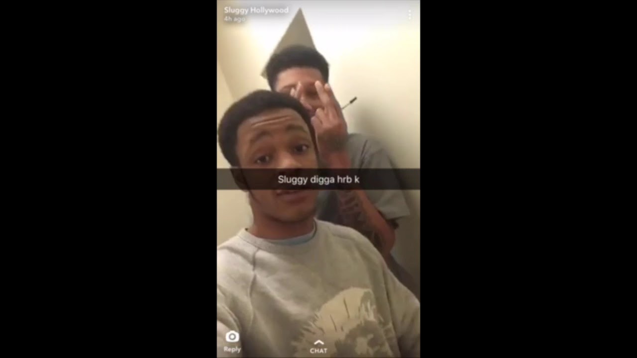 (CGM) Digga D In Prison Cell with £R Member - YouTube