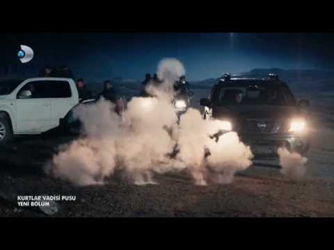 Kurtlar Vadisi Pusu 233 Bölüm Tek Parça